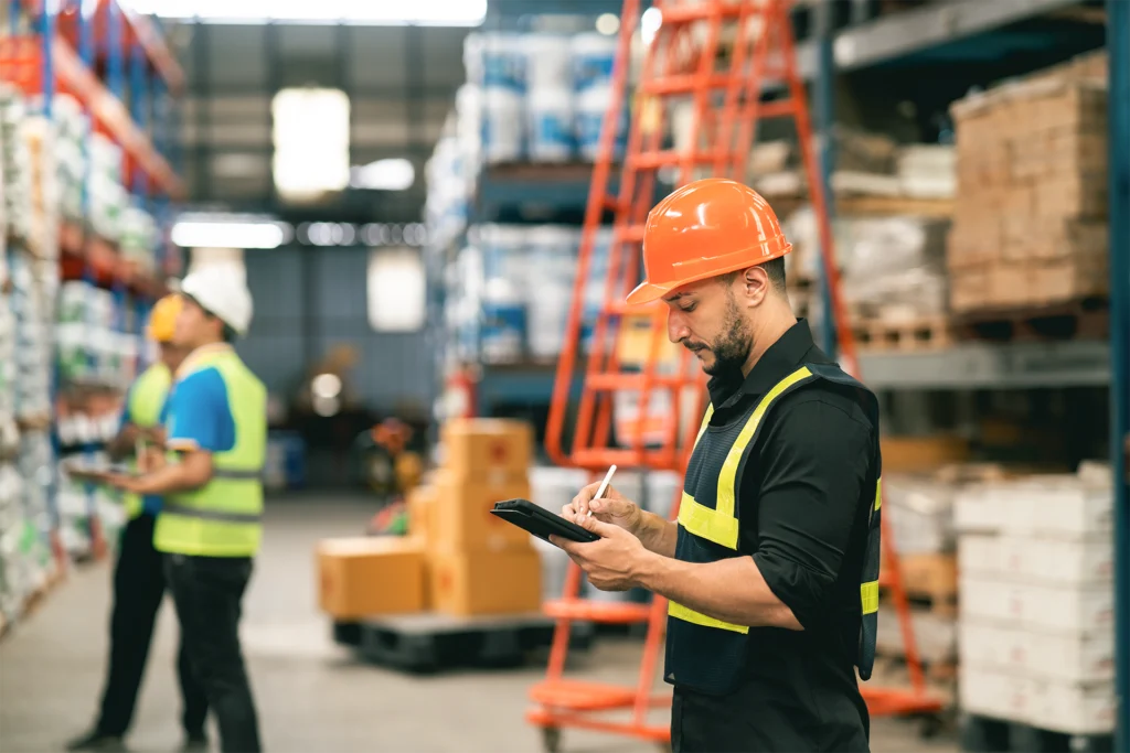Optimizing Aviation Inventory Management for Aircraft Efficiency