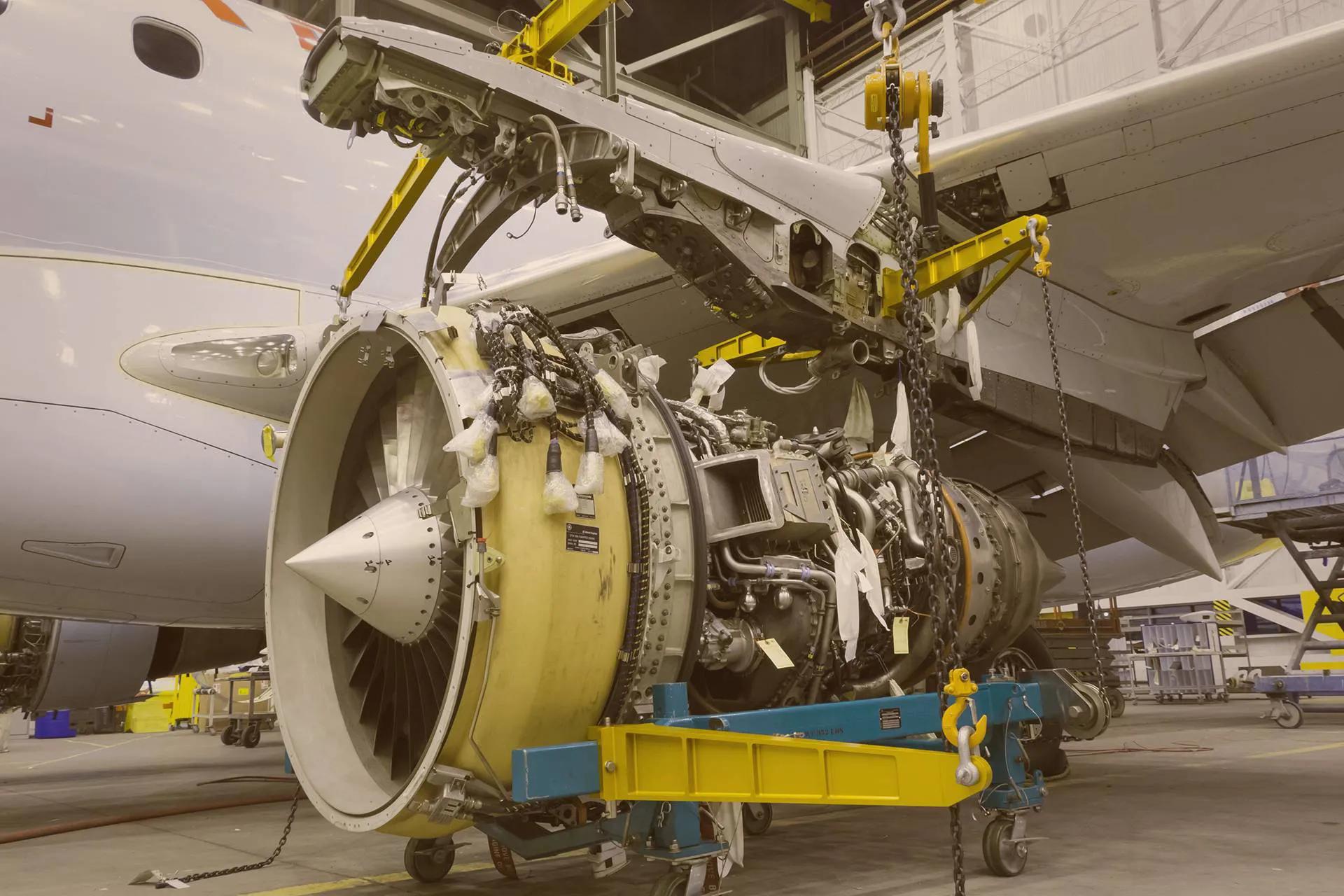 What Is Line Maintenance? Aircraft Safety & MRO Insights